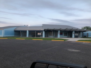 Johnny Jacobs Playground — Jefferson Parish Parks & Recreation