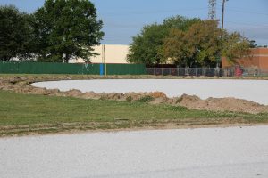 Mike Miley Playground — Jefferson Parish Parks & Recreation