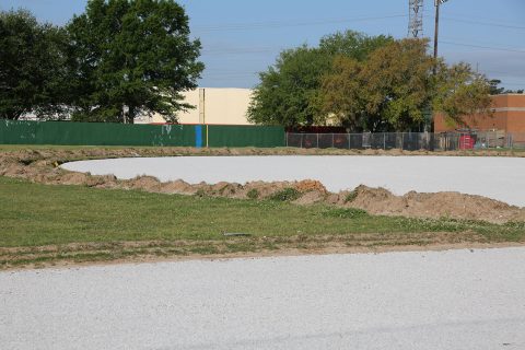 Mike Miley Playground — Jefferson Parish Parks & Recreation