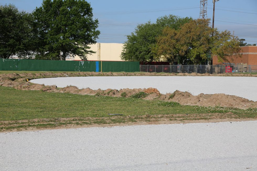 Mike Miley Playground — Jefferson Parish Parks & Recreation