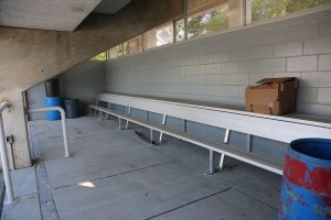 Mike Miley Playground — Jefferson Parish Parks & Recreation