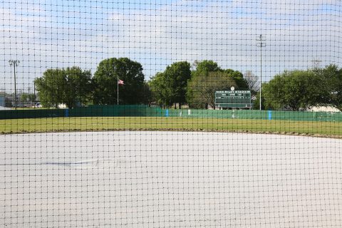 Mike Miley Playground — Jefferson Parish Parks & Recreation