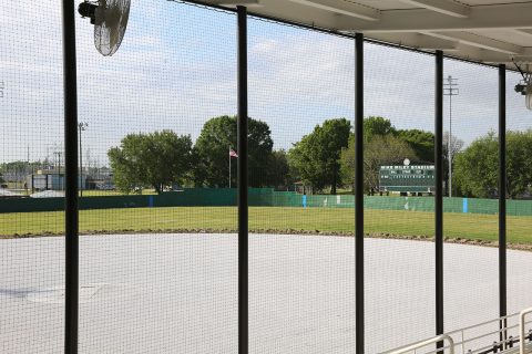 Mike Miley Playground — Jefferson Parish Parks & Recreation