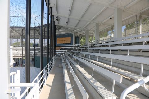 Mike Miley Playground — Jefferson Parish Parks & Recreation