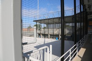 Mike Miley Playground — Jefferson Parish Parks & Recreation