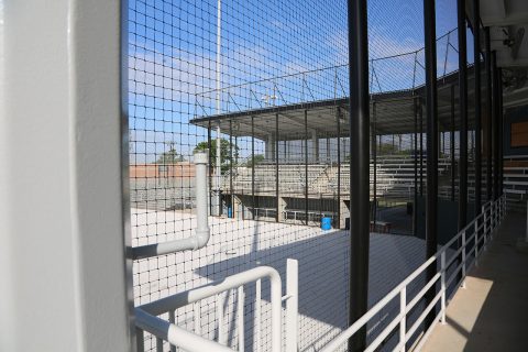 Mike Miley Playground — Jefferson Parish Parks & Recreation