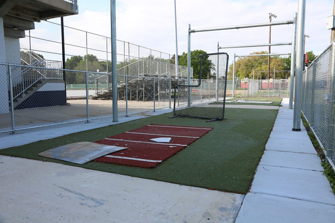 Mike Miley Playground — Jefferson Parish Parks & Recreation
