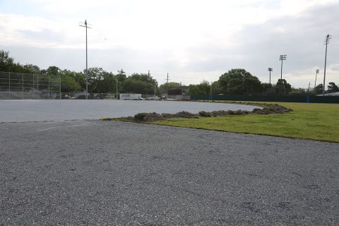 Mike Miley Playground — Jefferson Parish Parks & Recreation
