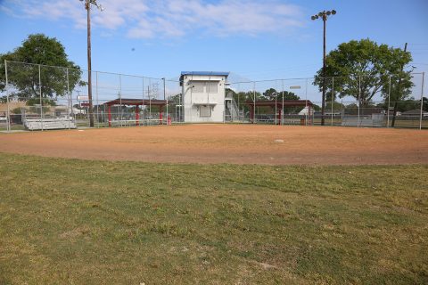 Mike Miley Playground — Jefferson Parish Parks & Recreation