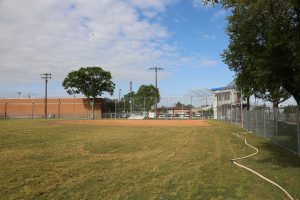 Mike Miley Playground — Jefferson Parish Parks & Recreation