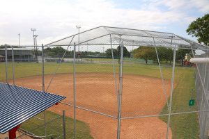 Mike Miley Playground — Jefferson Parish Parks & Recreation
