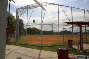 Mike Miley Playground — Jefferson Parish Parks & Recreation