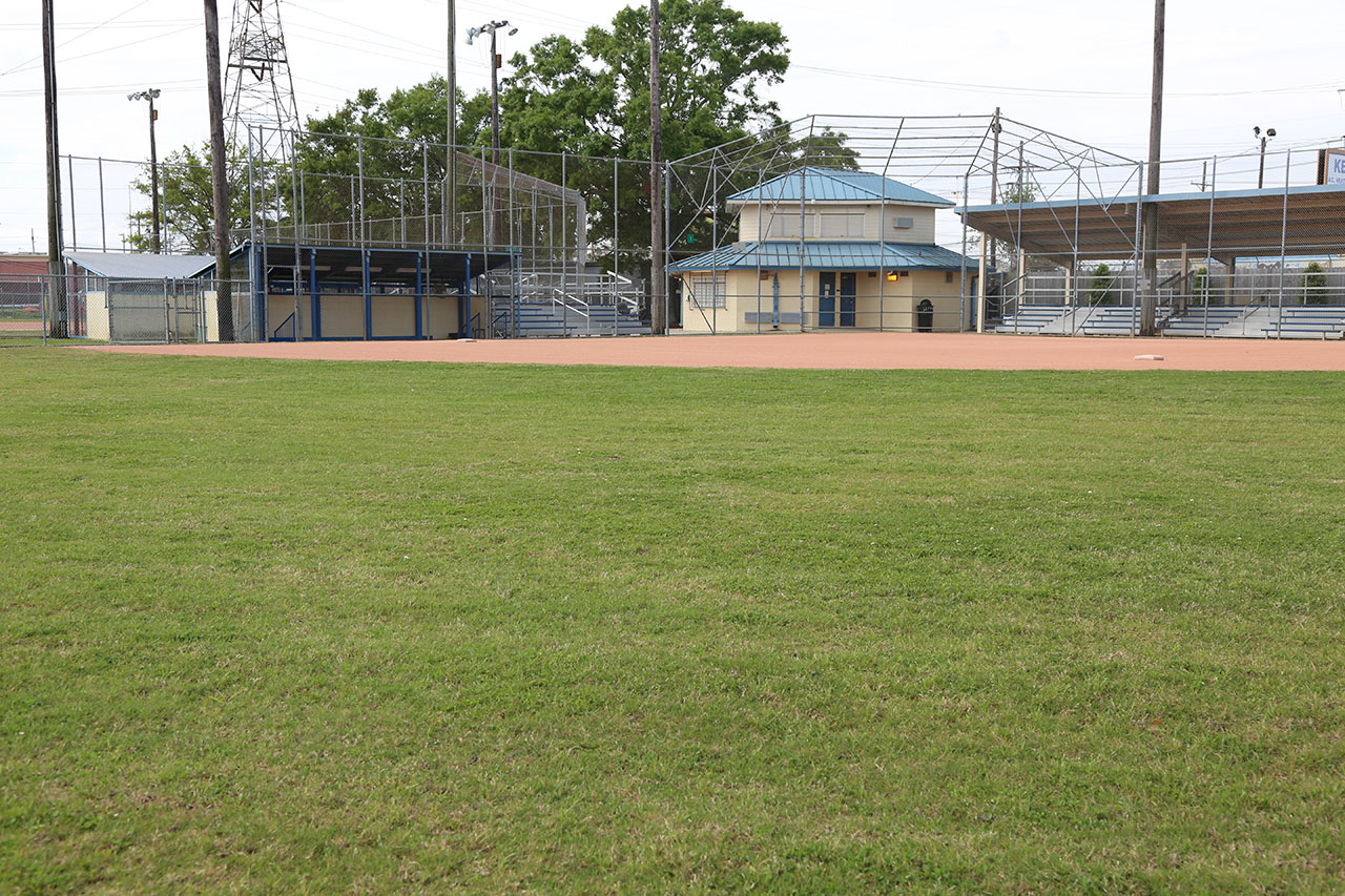 Miley Softball Complex — Jefferson Parish Parks & Recreation