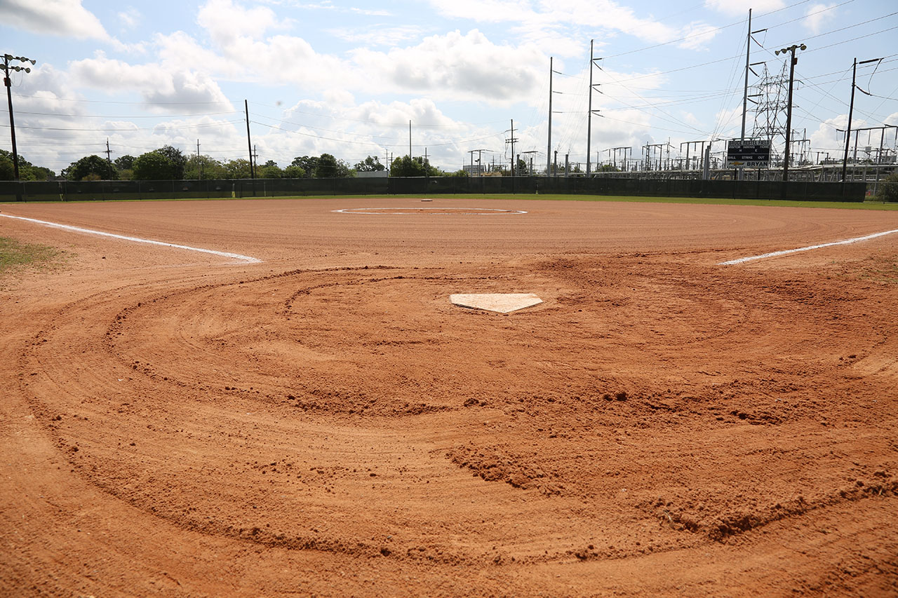 Miley Softball Complex — Jefferson Parish Parks & Recreation
