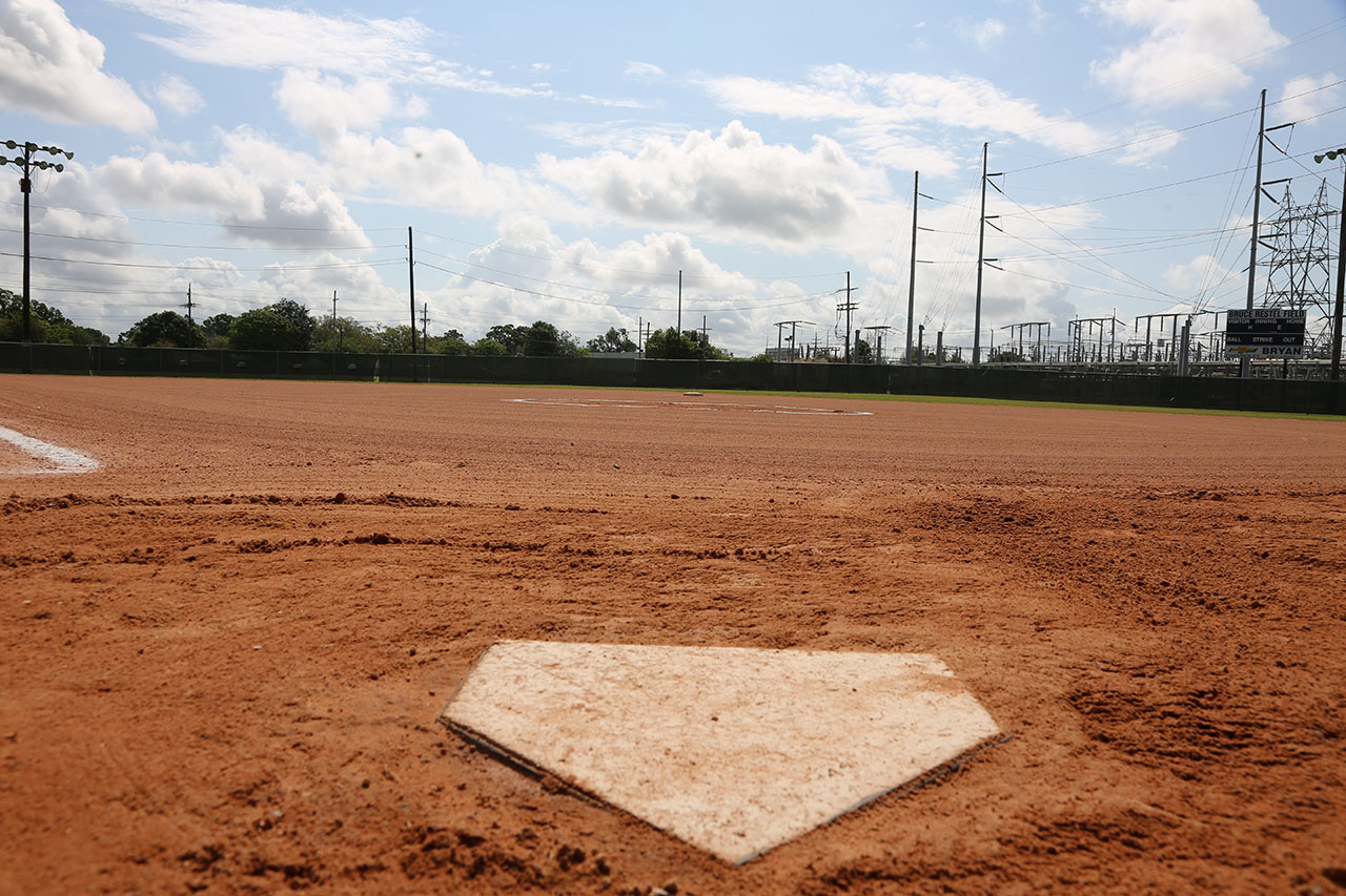Miley Softball Complex — Jefferson Parish Parks & Recreation