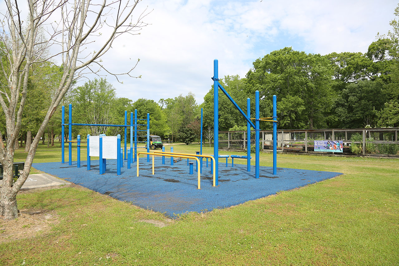 Miley Softball Complex — Jefferson Parish Parks & Recreation