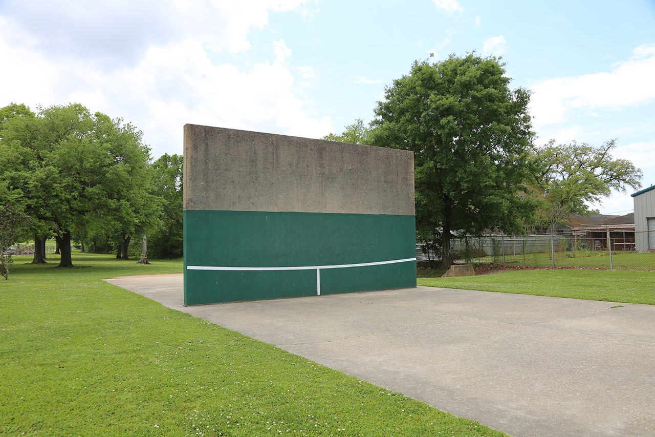 Jefferson Playground — Jefferson Parish Parks & Recreation