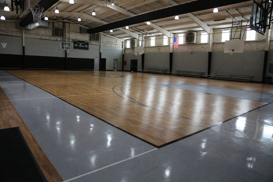 Lemon Playground — Jefferson Parish Parks & Recreation