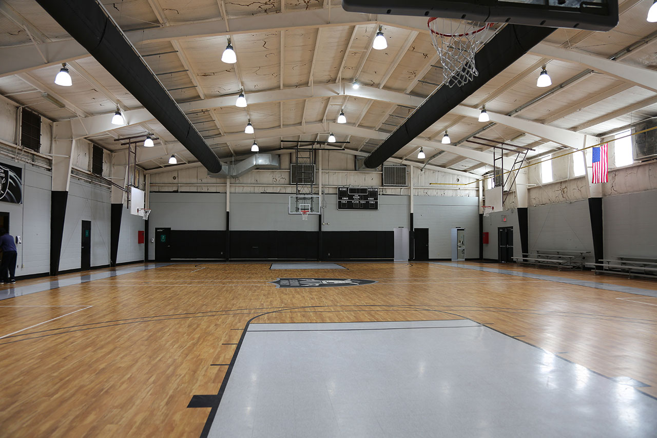 Lemon Playground — Jefferson Parish Parks & Recreation