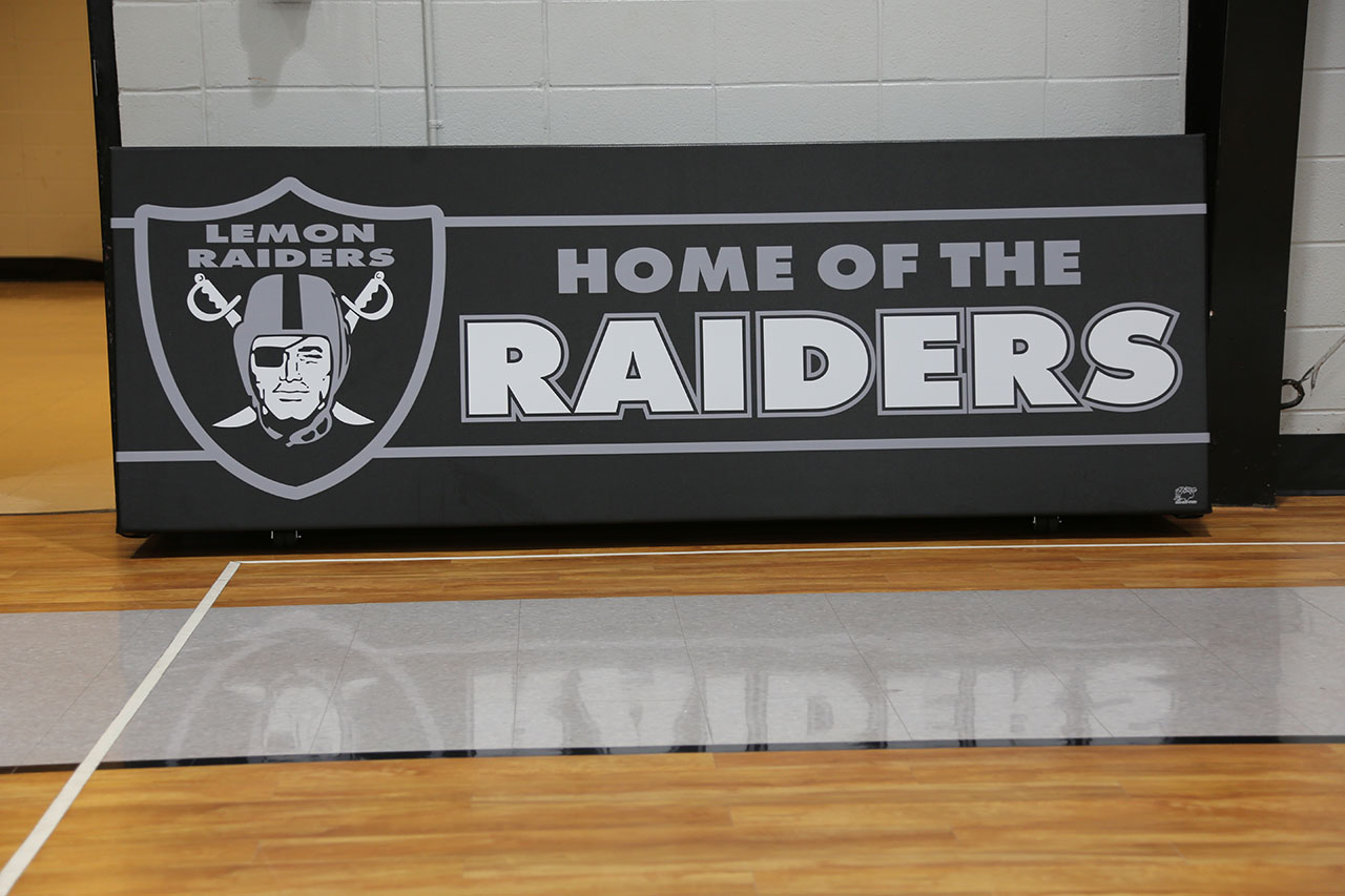 Lemon Playground — Jefferson Parish Parks & Recreation