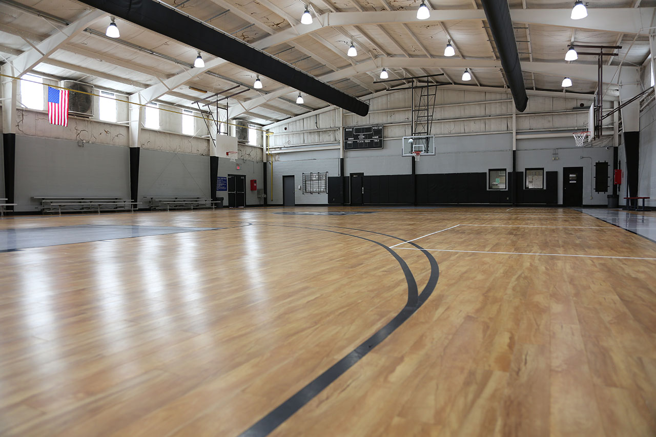 Lemon Playground — Jefferson Parish Parks & Recreation