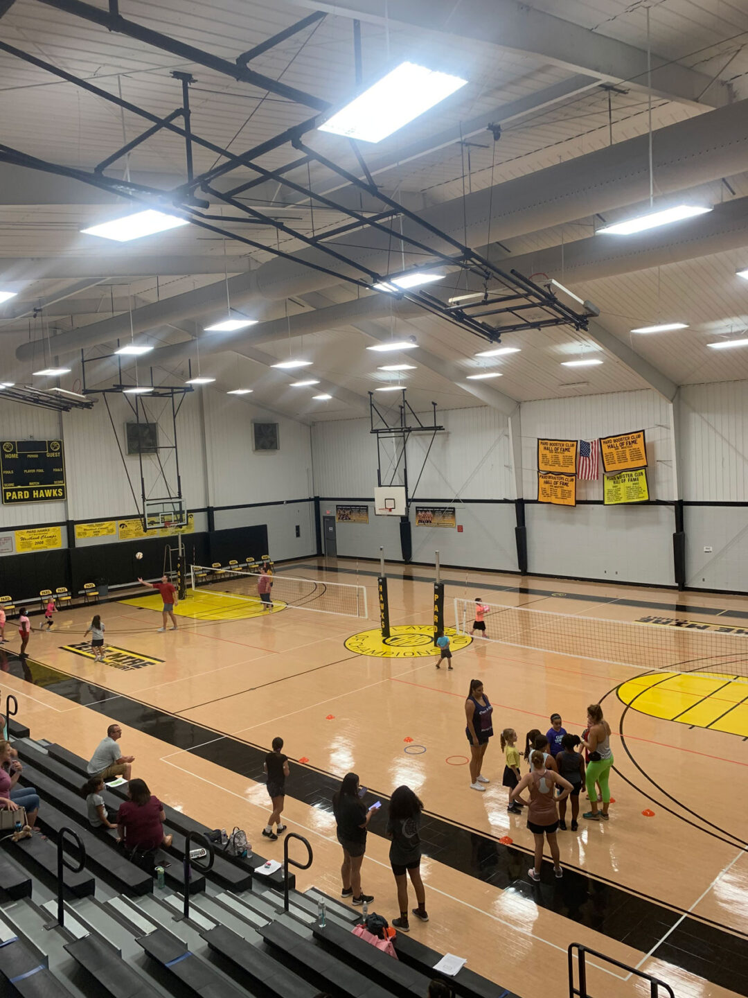 PARD Playground — Jefferson Parish Parks & Recreation