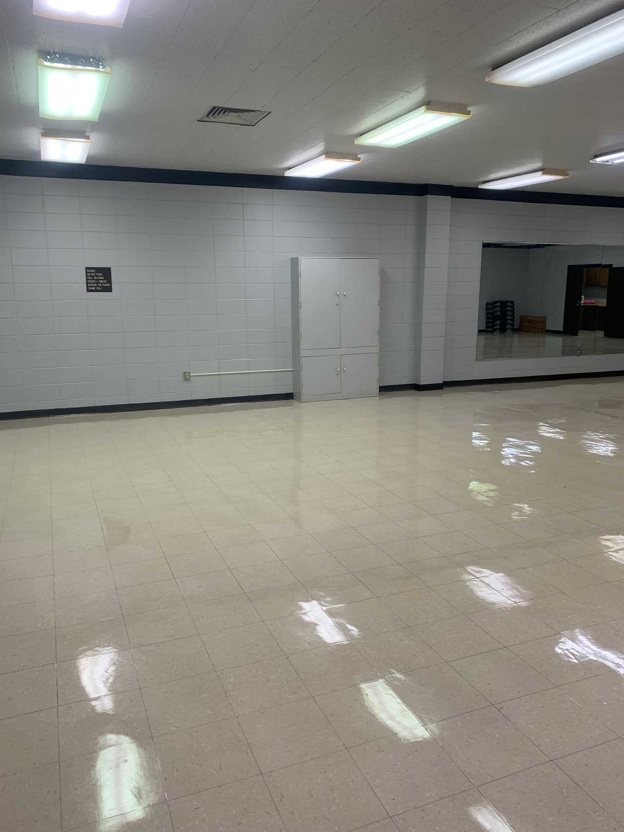 PARD Playground — Jefferson Parish Parks & Recreation