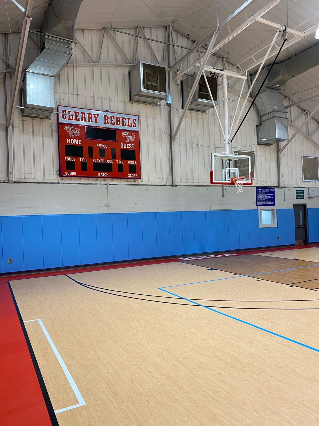 Cleary Playground — Jefferson Parish Parks & Recreation