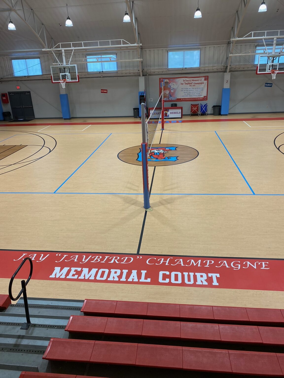 Cleary Playground — Jefferson Parish Parks & Recreation