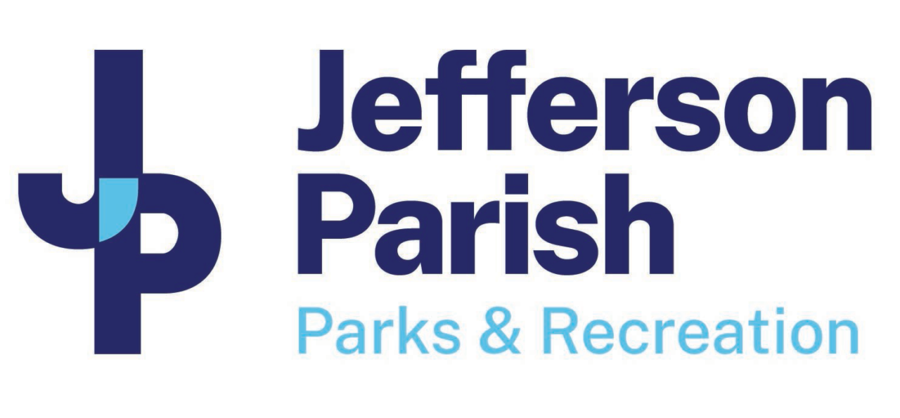 Pontiff Playground — Jefferson Parish Parks & Recreation