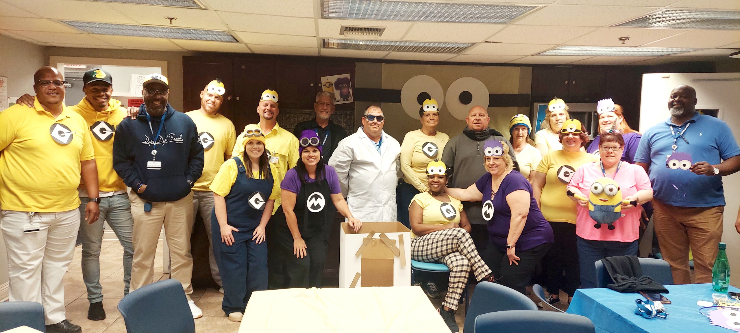 Jefferson Parish Parks & Recreation (JPRD)