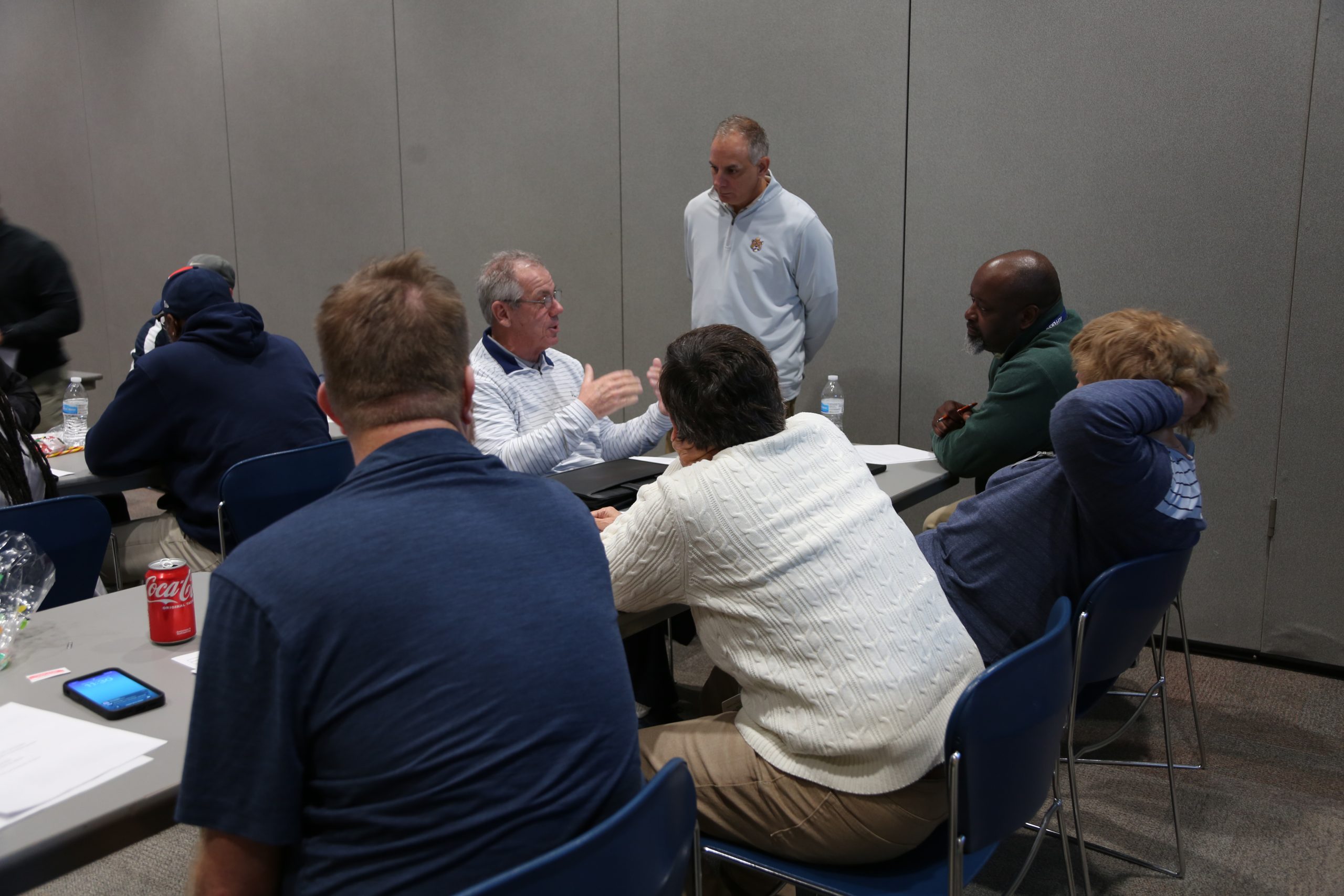 Jefferson Parish Parks & Recreation (JPRD)