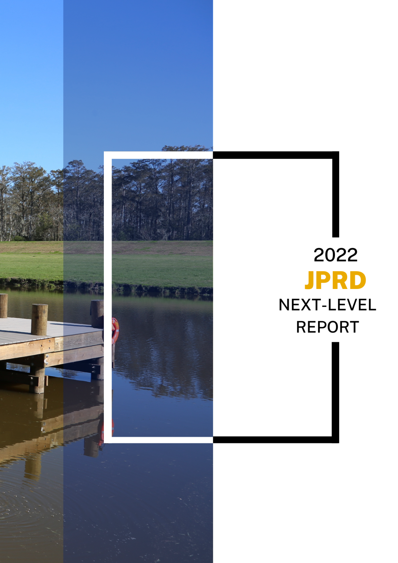 News Room — Jefferson Parish Parks & Recreation