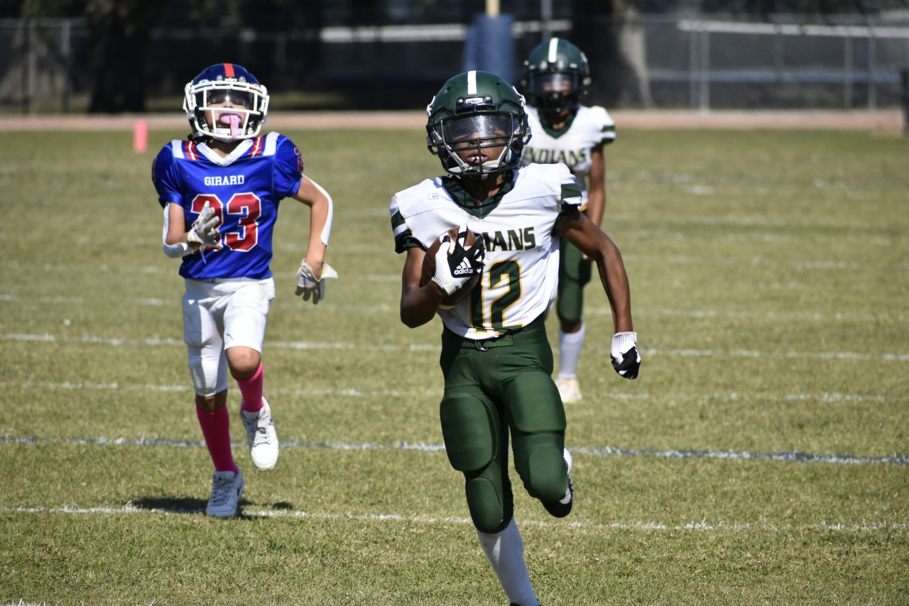 Jefferson Parish Parks & Recreation (JPRD)